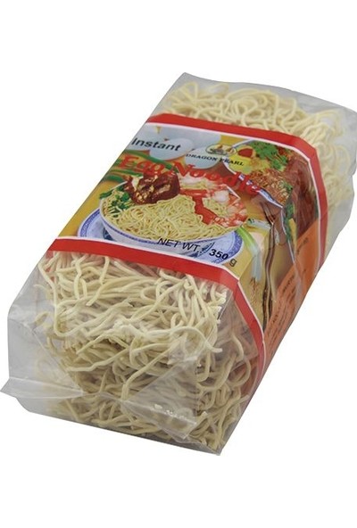 Dragon Pearl Egg Noodle Çin Makarnası 350 gr Dragon Pearl Egg Noodle Çin Makarnası 350 gr
