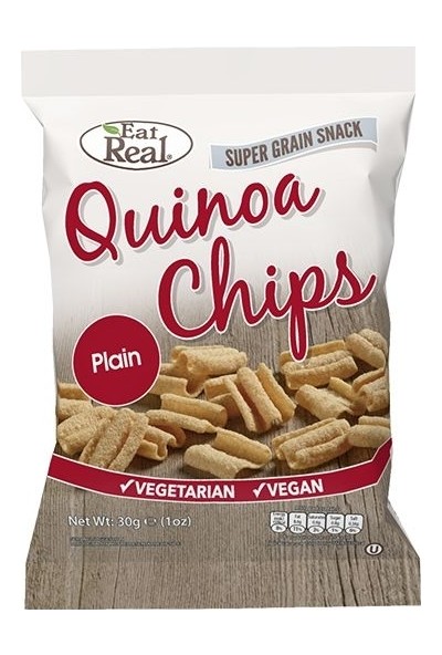 Eat Real Nohut Cipsi Deniz Tuzlu 45 gr Eat Real Nohut Cipsi Deniz Tuzlu 45 gr