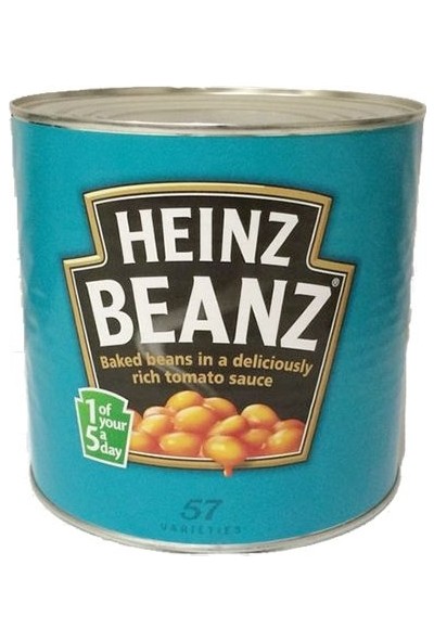 Heinz Baked Beans 415 gr Heinz Baked Beans 415 gr