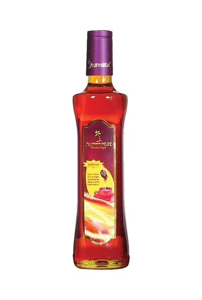 Hurmatat Hurma Suyu Katkısız (Cam Şişe) 700 gr Hurmatat Hurma Suyu Katkısız (Cam Şişe) 700 gr