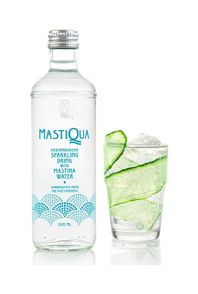 Mastiqua Mastiqua Sparkling Drink Mastiqua Soda 330 ml Mastiqua Mastiqua Sparkling Drink Mastiqua Soda 330 ml