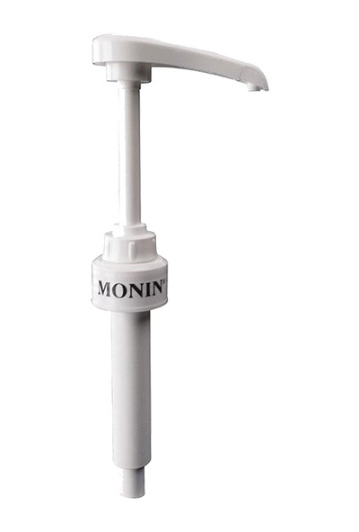 Monin Monin Pompa Pet Şişe 1 lt Uyumlu Monin Monin Pompa Pet Şişe 1 lt Uyumlu