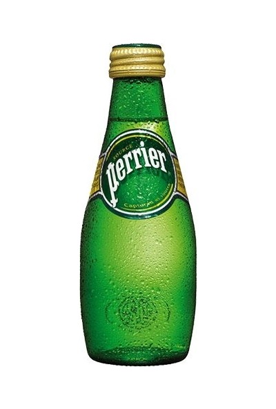 Perrier Soda x 6 Adet 200 ml
