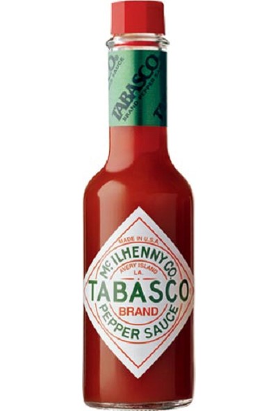 Tabasco Acı Biber Sosu 60Ml Tabasco Acı Biber Sosu 60Ml