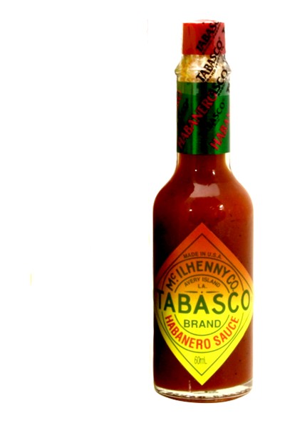 Tabasco Habanero Acı Biber Sosu 60Ml Tabasco Habanero Acı Biber Sosu 60Ml
