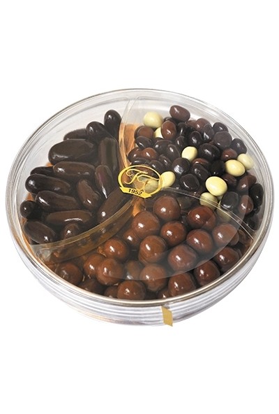 Tafe Çikolata Kaplı Mix Draje 225 gr