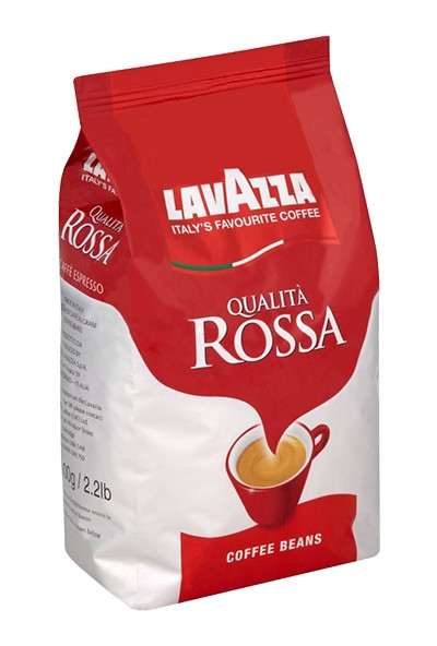 Lavazza Qualita Rossa Çekirdek Kahve 1 kg Lavazza Qualita Rossa Çekirdek Kahve 1 kg