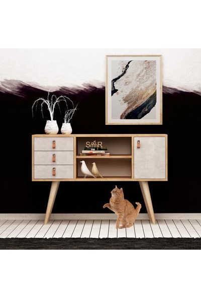 My Mob Betong Plus İndira Dresuar