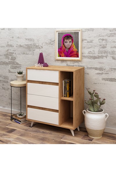 My Mob Tsela Şifonyer