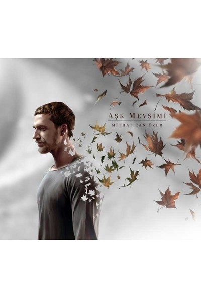 Mithat Can Özer - Aşk Mevsimi CD