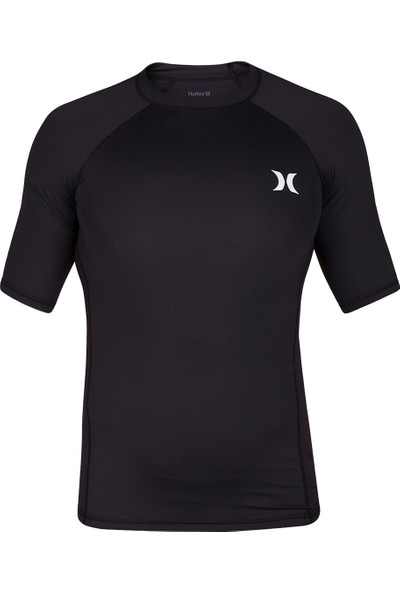 Hurley M Pro Light Top Short Sleeve Licra Sörf Üstü Hurley M Pro Light Top Short Sleeve Licra Sörf Üstü