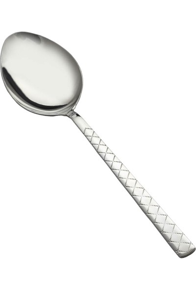 Hira Servis Kaşığı İnci