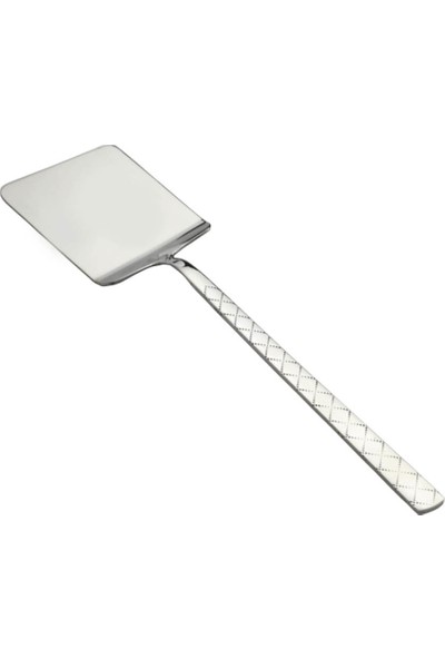 Hira Servis Spatula İnci Hira Servis Spatula İnci