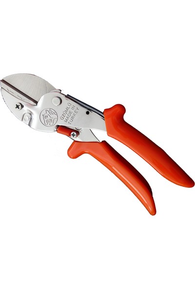 King Tiger Budama Makası - Örs Bıçaklı (Üzümlü) King Tiger Budama Makası - Örs Bıçaklı (Üzümlü)