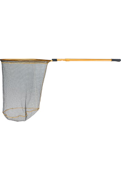 Remixon LND-02 Kauçuk Torlu Kepçe