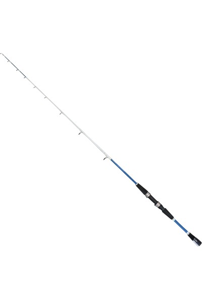 Daiwa Sensor Boat Blue 130cm 30-150gr Bot Kamışı Daiwa Sensor Boat Blue 130cm 30-150gr Bot Kamışı