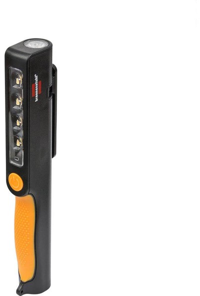 Brennenstuhl Güvenlik Anahtarlı 4+1 Led Klipsli Şarjlı El Lambası Brennenstuhl Güvenlik Anahtarlı 4+1 Led Klipsli Şarjlı El Lambası