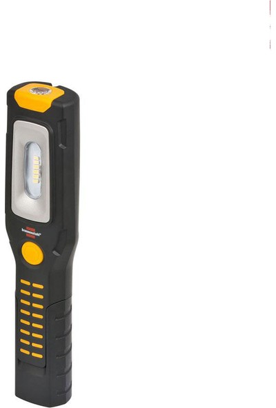 Brennenstuhl 6+1 Led 300 Lm + 100 Lm Mıknatıslı Led Fener