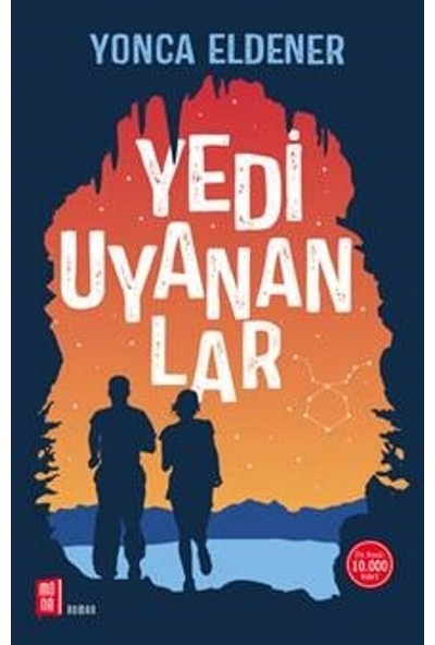 Yedi Uyananlar - Yonca Eldener