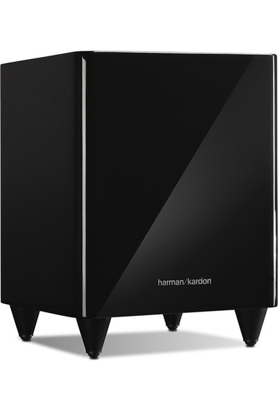 Harman-Kardon HKTS210 Subwoofer