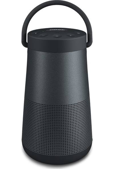 Bose SoundLink Revolve+ Bluetooth Hoparlör Siyah Bose SoundLink Revolve+ Bluetooth Hoparlör Siyah