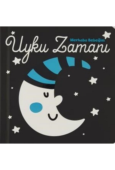 Merhaba Bebeğim Uyku Zamanı Merhaba Bebeğim Uyku Zamanı