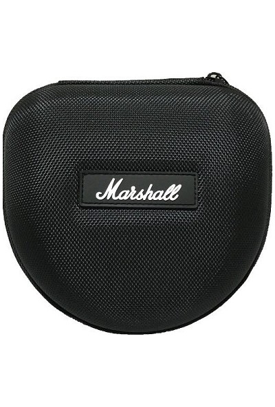 Schulzz Marshall Major Bluetooth Kulaklık Taşıma Çantası Siyah Schulzz Marshall Major Bluetooth Kulaklık Taşıma Çantası Siyah