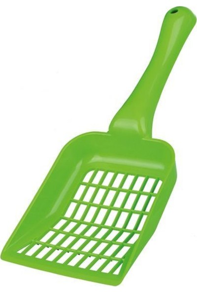 Trixie Kedi Kumu Küreği Geniş Aralıklı 27 Cm