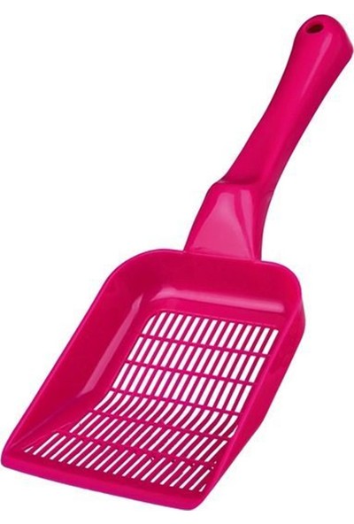 Trixie Kedi Kumu Küreği Dar Aralıklı 27 Cm