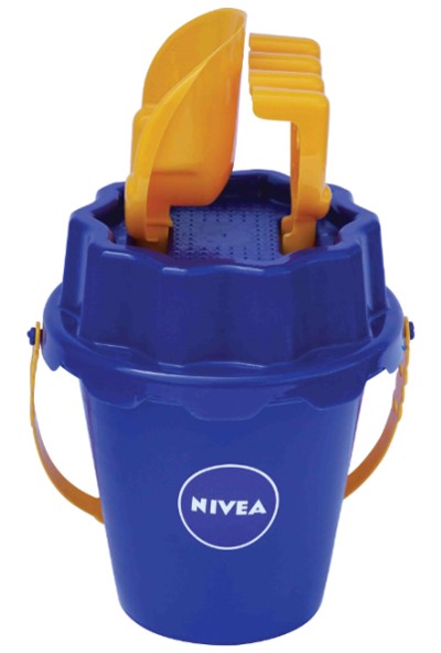 Nivea Sun Kova - Kürek