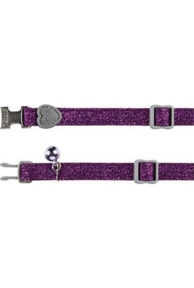 Trixie Kedi Boyun Tasması Glitter Trixie Kedi Boyun Tasması Glitter