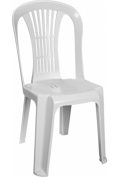 Holiday HK-320 Olivia Plastik Sandalye Holiday HK-320 Olivia Plastik Sandalye