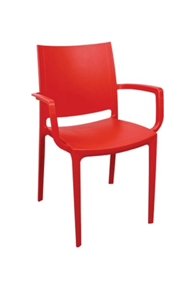 Irak Plastik Lara Koltuk Irak Plastik Lara Koltuk