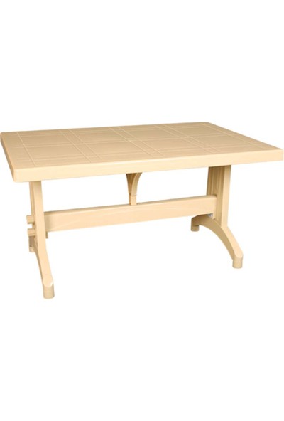 Holiday Nova 80x140 Dikdörtgen Masa Holiday Nova 80x140 Dikdörtgen Masa