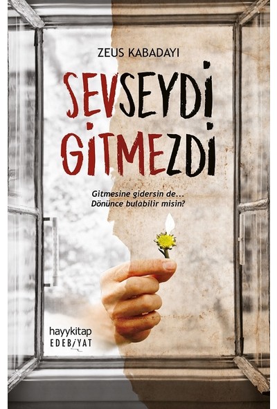 Sevseydi Gitmezdi - Zeus Kabadayı