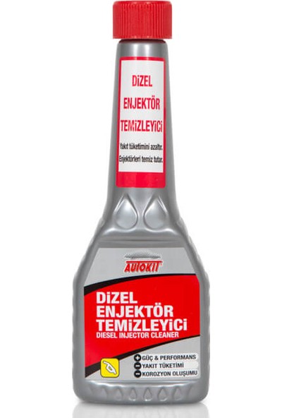 Magic Dose 250 Ml. Dizel Enjektör Temizleyici Magic Dose 250 Ml. Dizel Enjektör Temizleyici