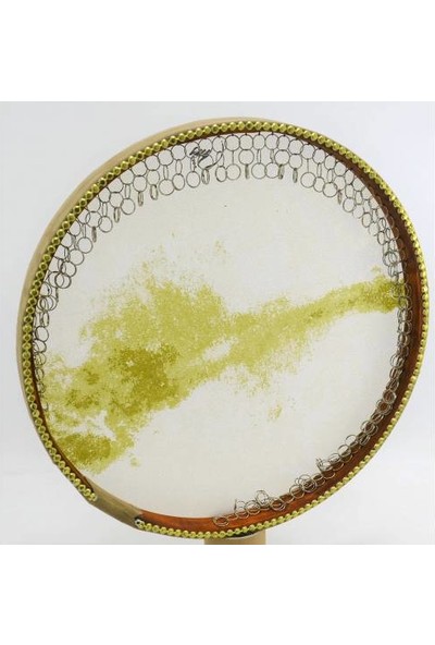 Habibi Def Erbane Profesyonel Elit Model