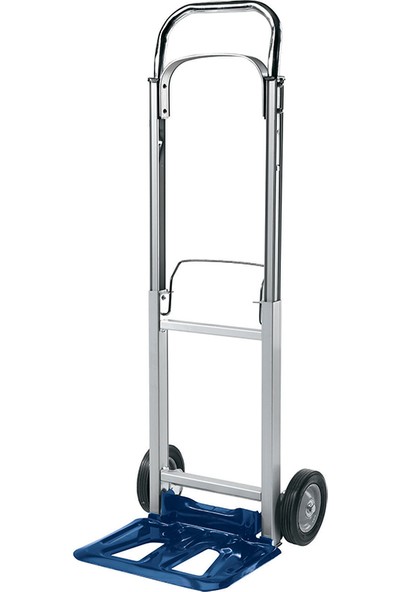 Einhell BT-HT 90 - 90 kg'lık Katlanır Pratik Taşıyıcı Einhell BT-HT 90 - 90 kg'lık Katlanır Pratik Taşıyıcı