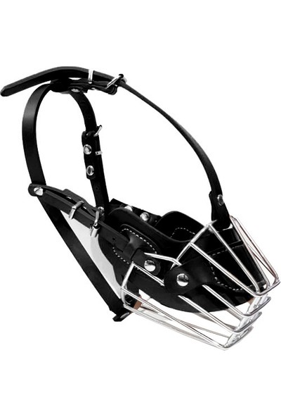 EuroDog Profesyonel Köpek Ağızlık No:1 EuroDog Profesyonel Köpek Ağızlık No:1