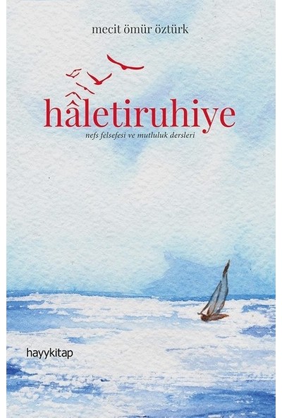 Haletiruhiye - Mecit Ömür Öztürk Haletiruhiye - Mecit Ömür Öztürk