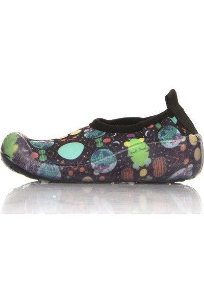 Newborn Naq1010 Aqua Deniz Ayakakbısı Galaxy