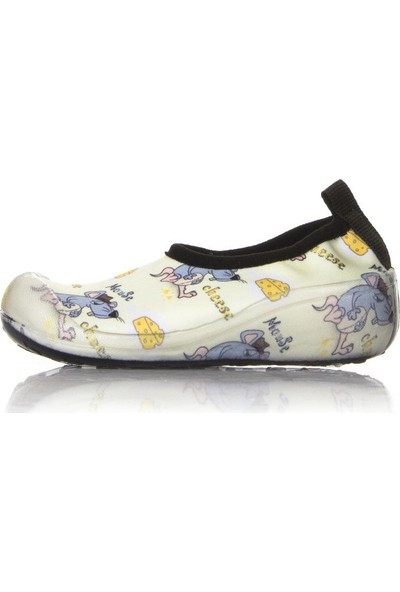 Newborn Naq1010 Aqua Deniz Ayakakbısı Mouse