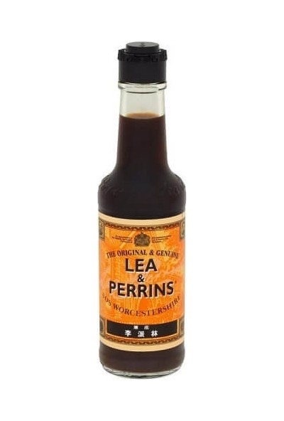 Lea & Perrins Worcestershire Sauce 150 ml