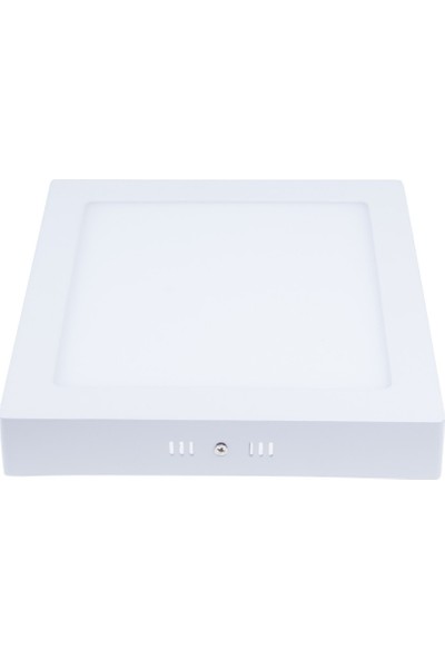 Oviled Led Panel Sıva Üstü 30X30 Cm 24 Watt Beyaz Oviled Led Panel Sıva Üstü 30X30 Cm 24 Watt Beyaz