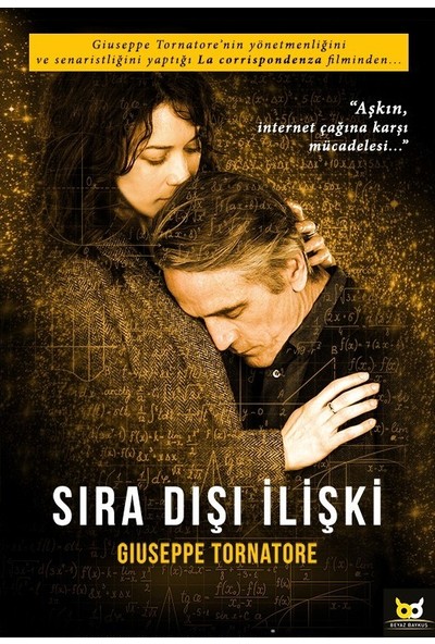 Sıra Dışı İlişki - Giuseppe Tornatore