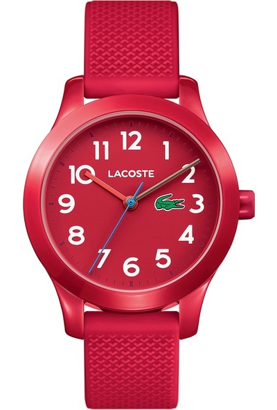 Lacoste 2030004 Çocuk Kol Saati