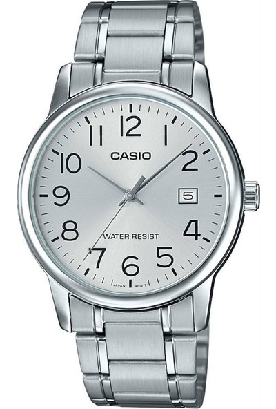 Casio MTP-V002D-7BUDF Standart Erkek Kol Saati