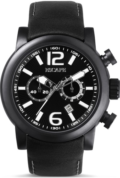 Escape EC1111-107 Erkek Kol Saati