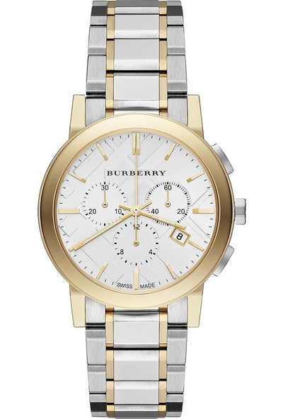 Burberry BU9751 Unisex Kol Saati