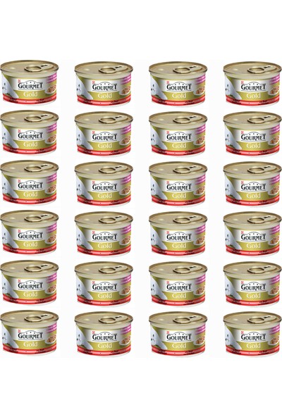 Gourmet Gold Modelleri, Fiyatları ve Ürünleri - Hepsiburada